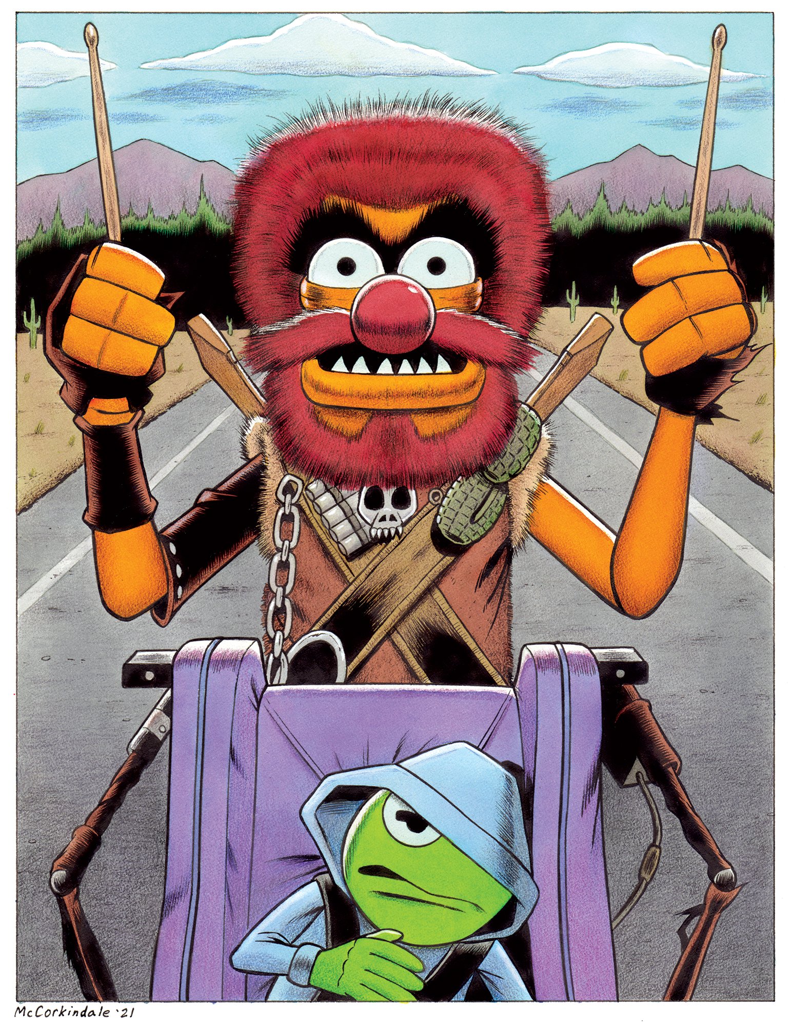 The Big ImageBoard (TBIB) - 2021 4 fingers 5 fingers amphibian animal ...