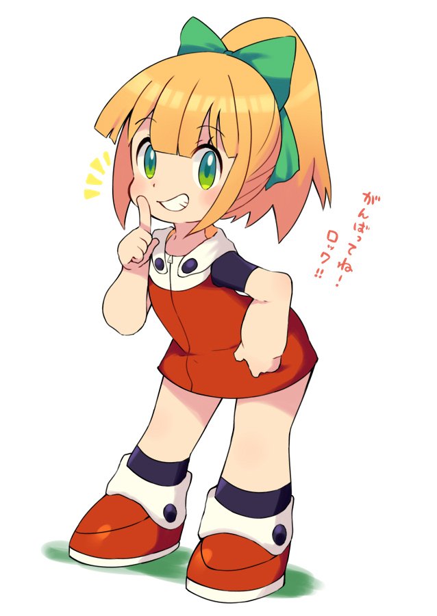 The Big ImageBoard (TBIB) - 1girl blonde hair commentary request dress ...