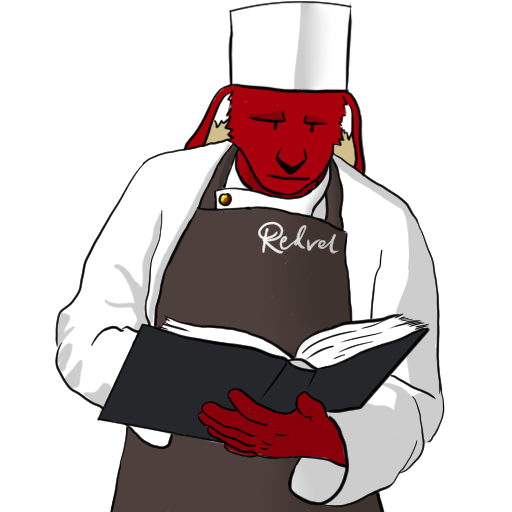 The Big ImageBoard (TBIB) - anthro apron book bovid caprine chef chef ...