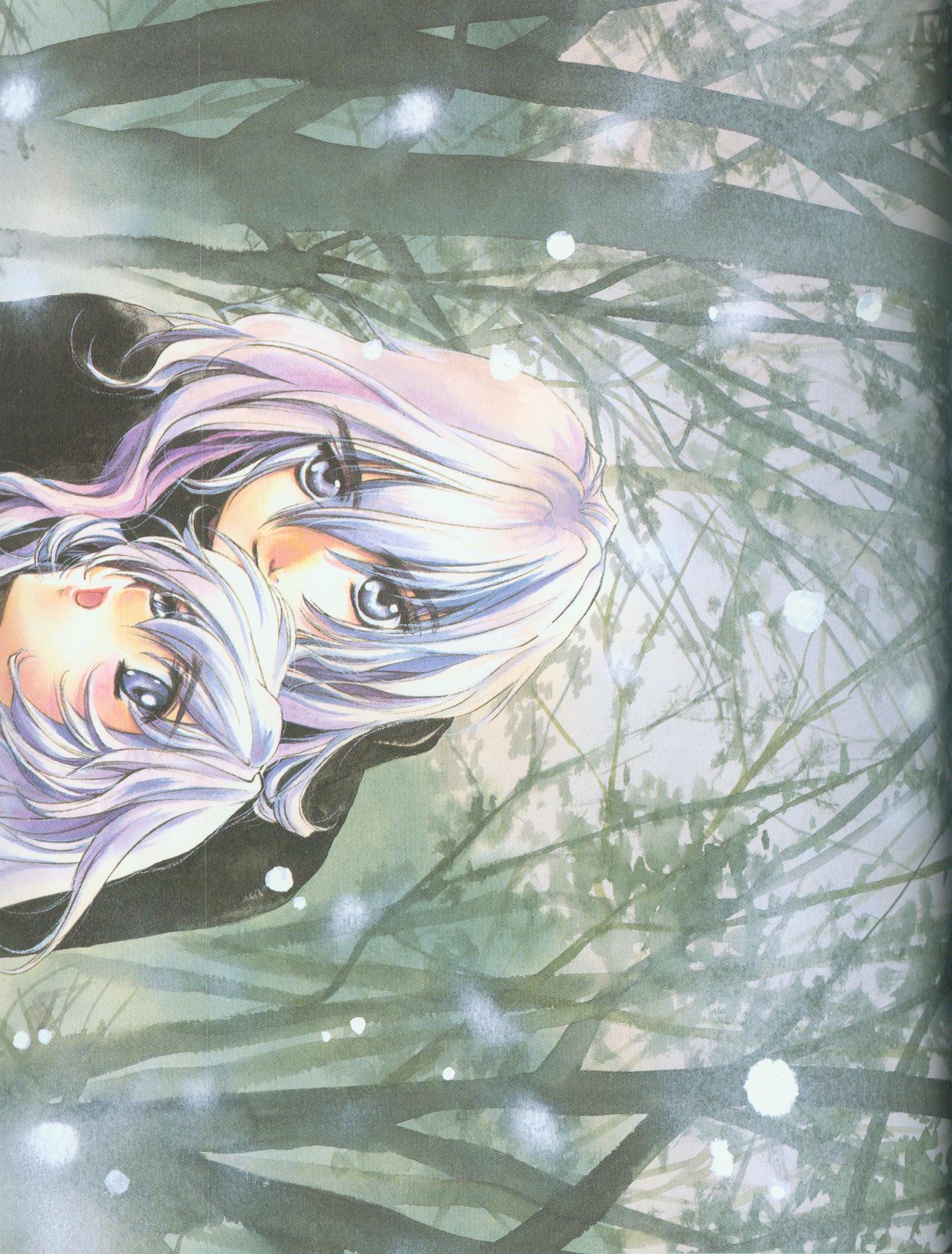 The Big ImageBoard (TBIB) - full metal panic leonard testarossa ...