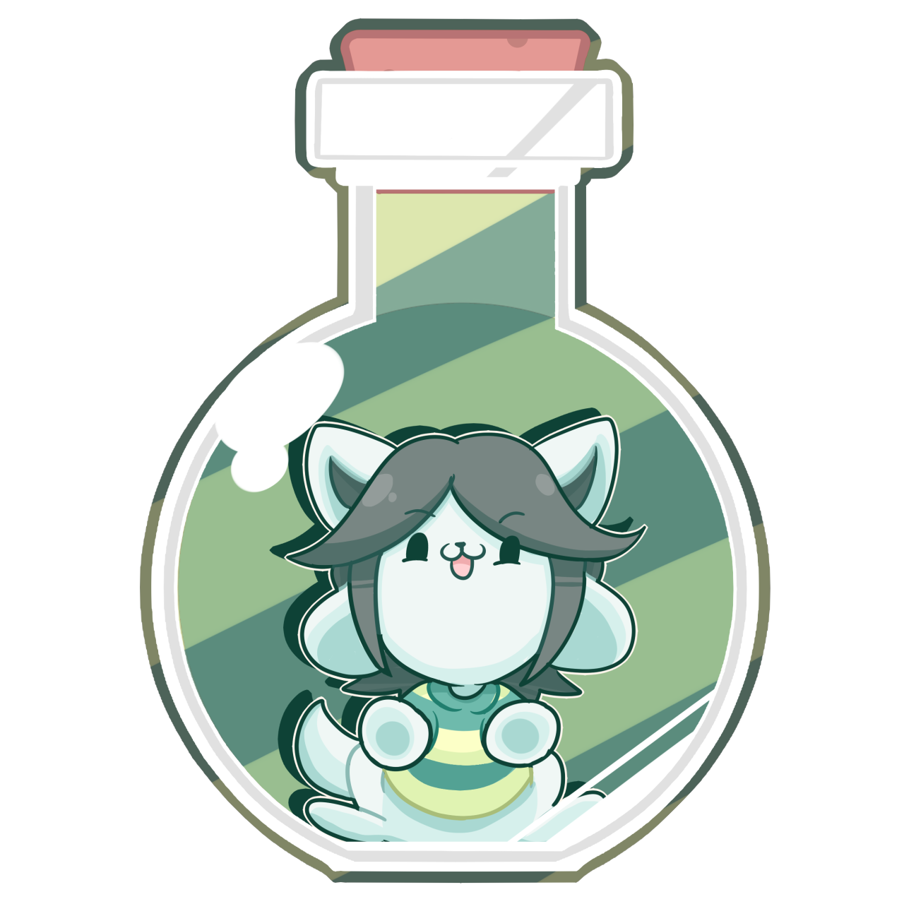 The Big ImageBoard (TBIB) - canid canine clothed clothing eyebrows ...