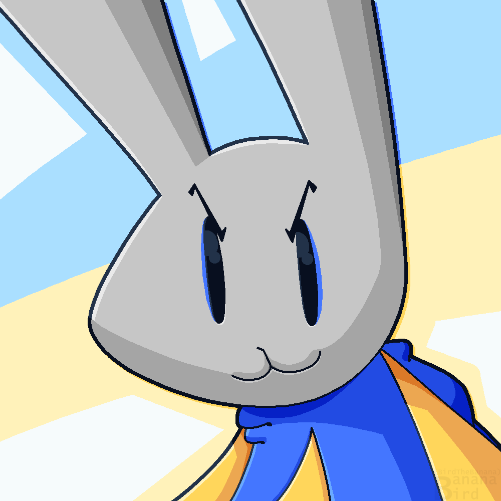 The Big Imageboard Tbib 2022 Ambiguous Gender Anthro Birdthebanana