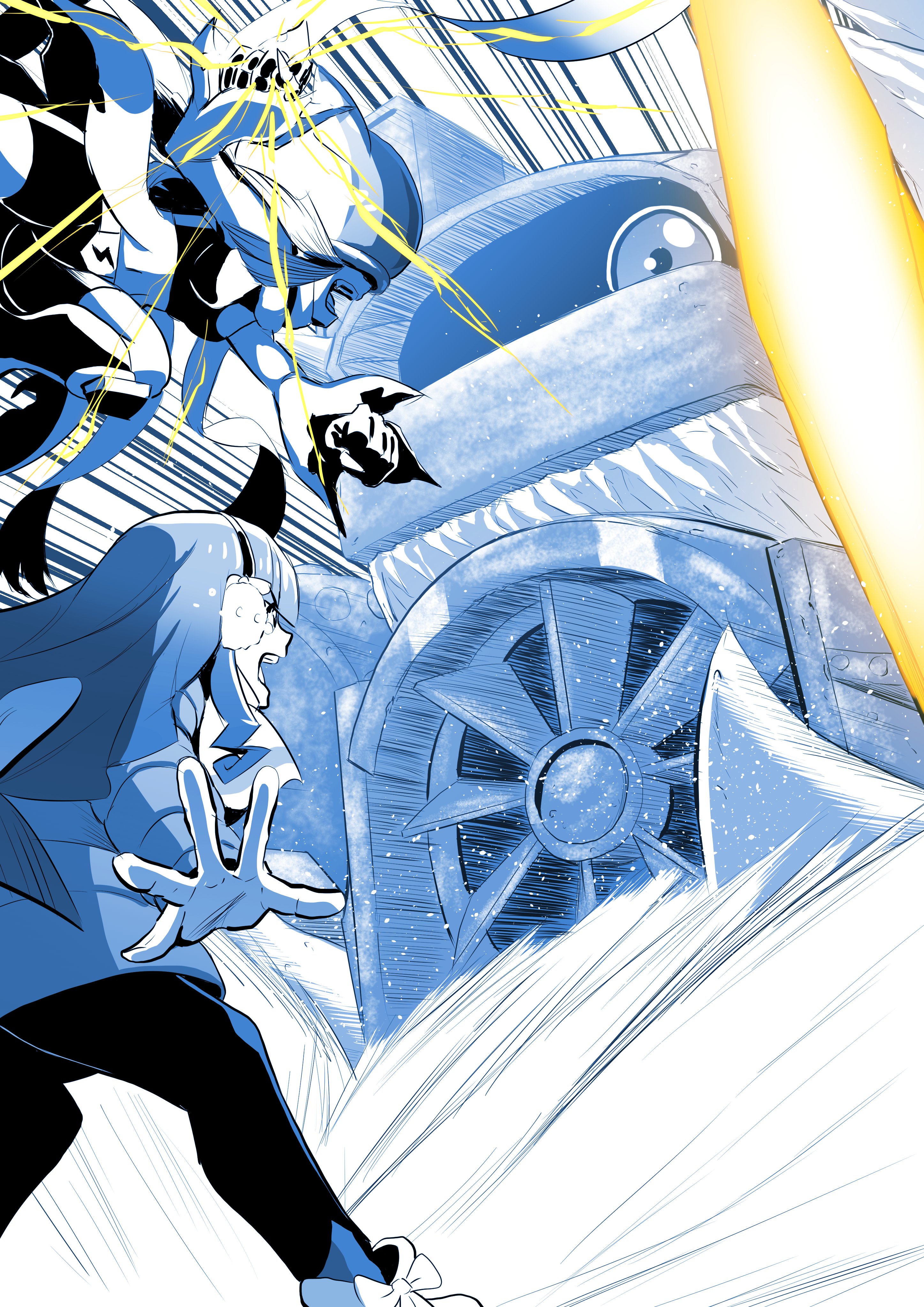 The Big ImageBoard (TBIB) - absurd res bandai namco digimon digimon ...