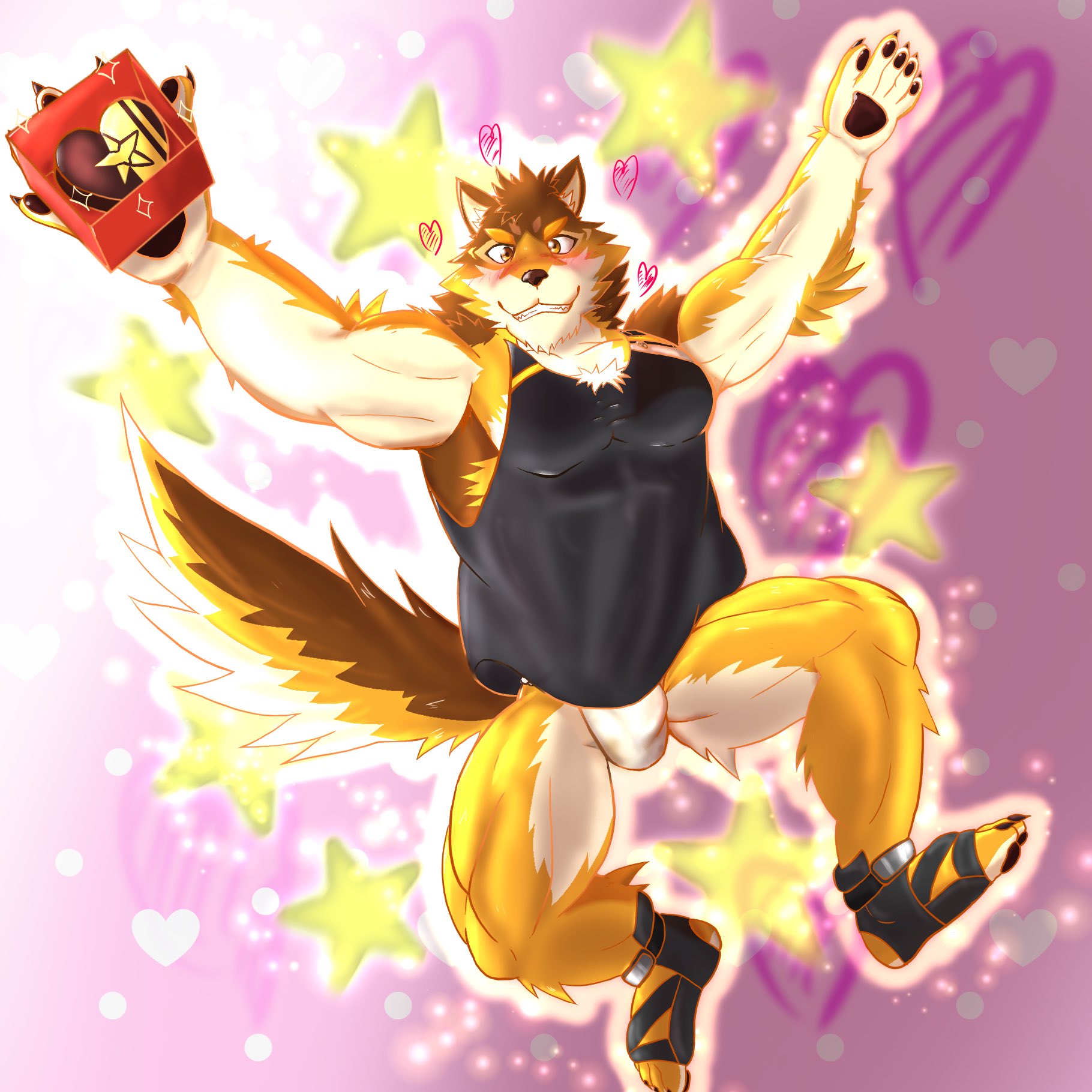 The Big ImageBoard (TBIB)