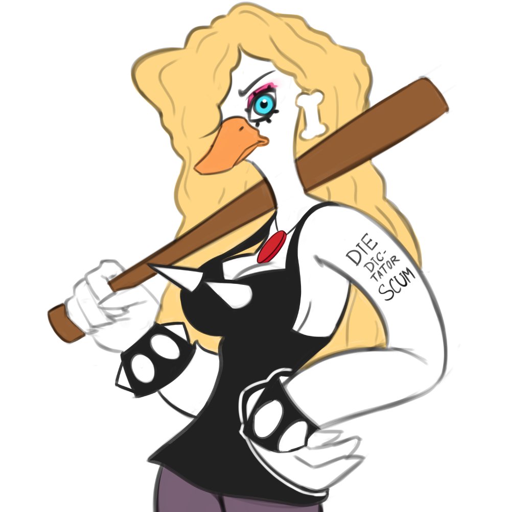 The Big Imageboard Tbib 2020 Anatid Anseriform Anthro Avian Beak