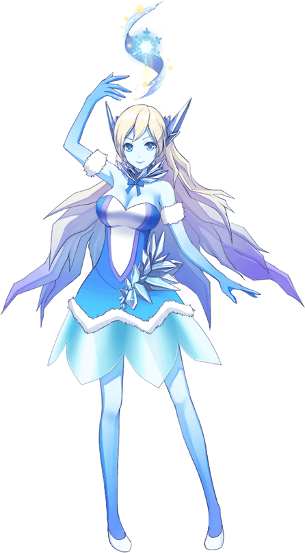 The Big ImageBoard (TBIB) - 1girl arm up artist request bare shoulders blonde hair blue dress ...