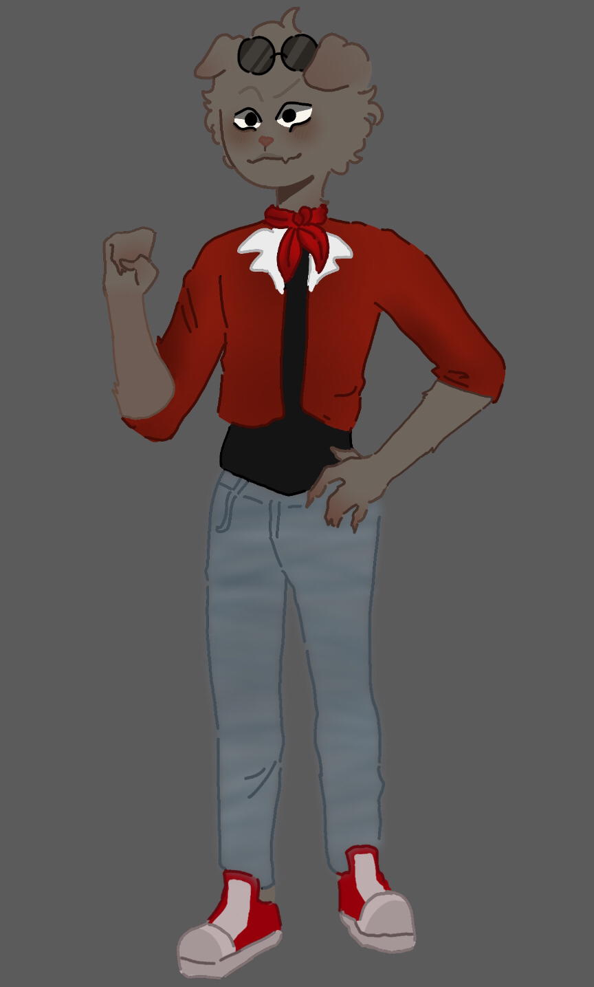 The Big Imageboard Tbib Ambiguous Gender Anthro Domestic Cat Felid 0729
