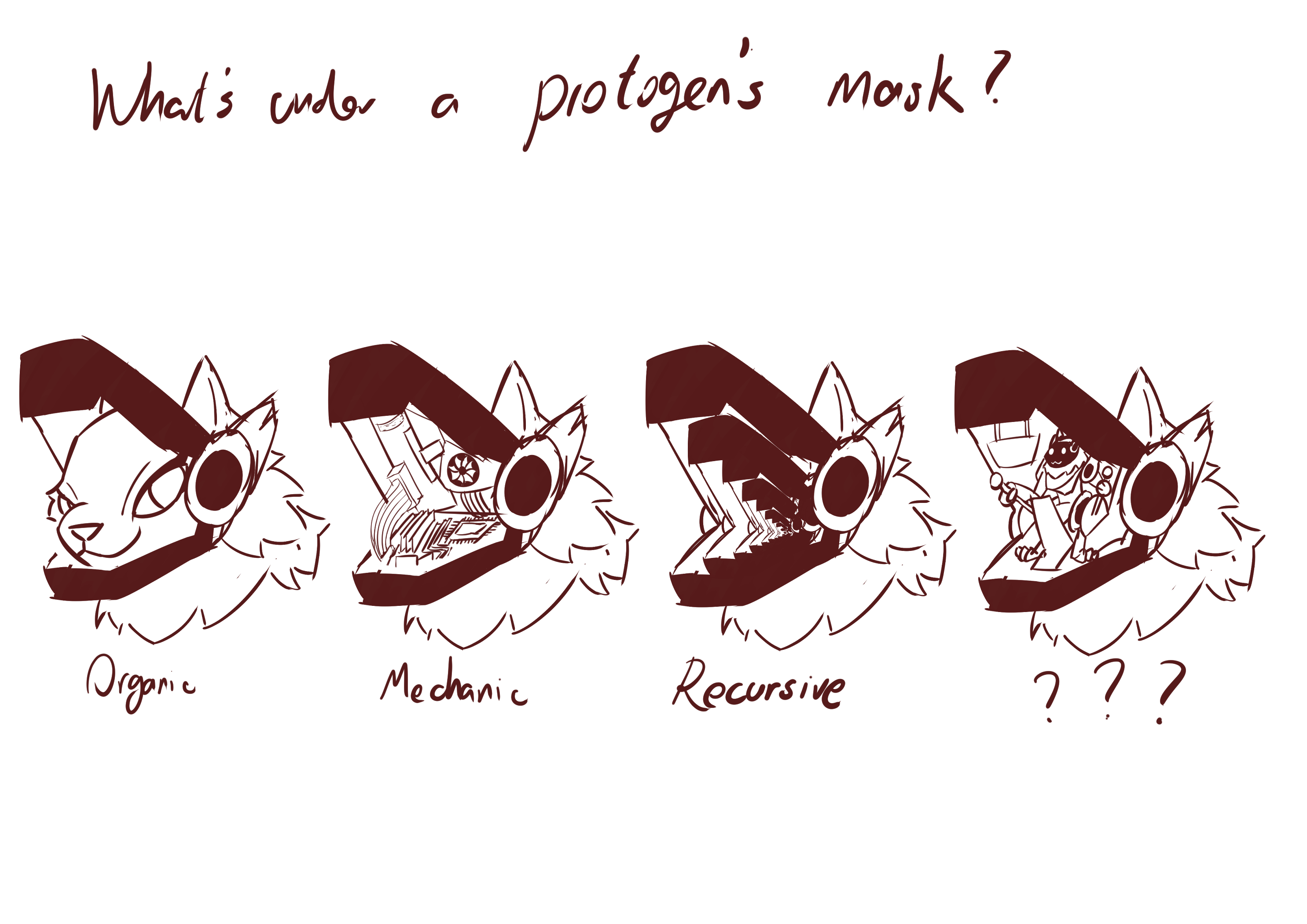 The Big ImageBoard (TBIB) - ambiguous gender anthro english text hi res ...