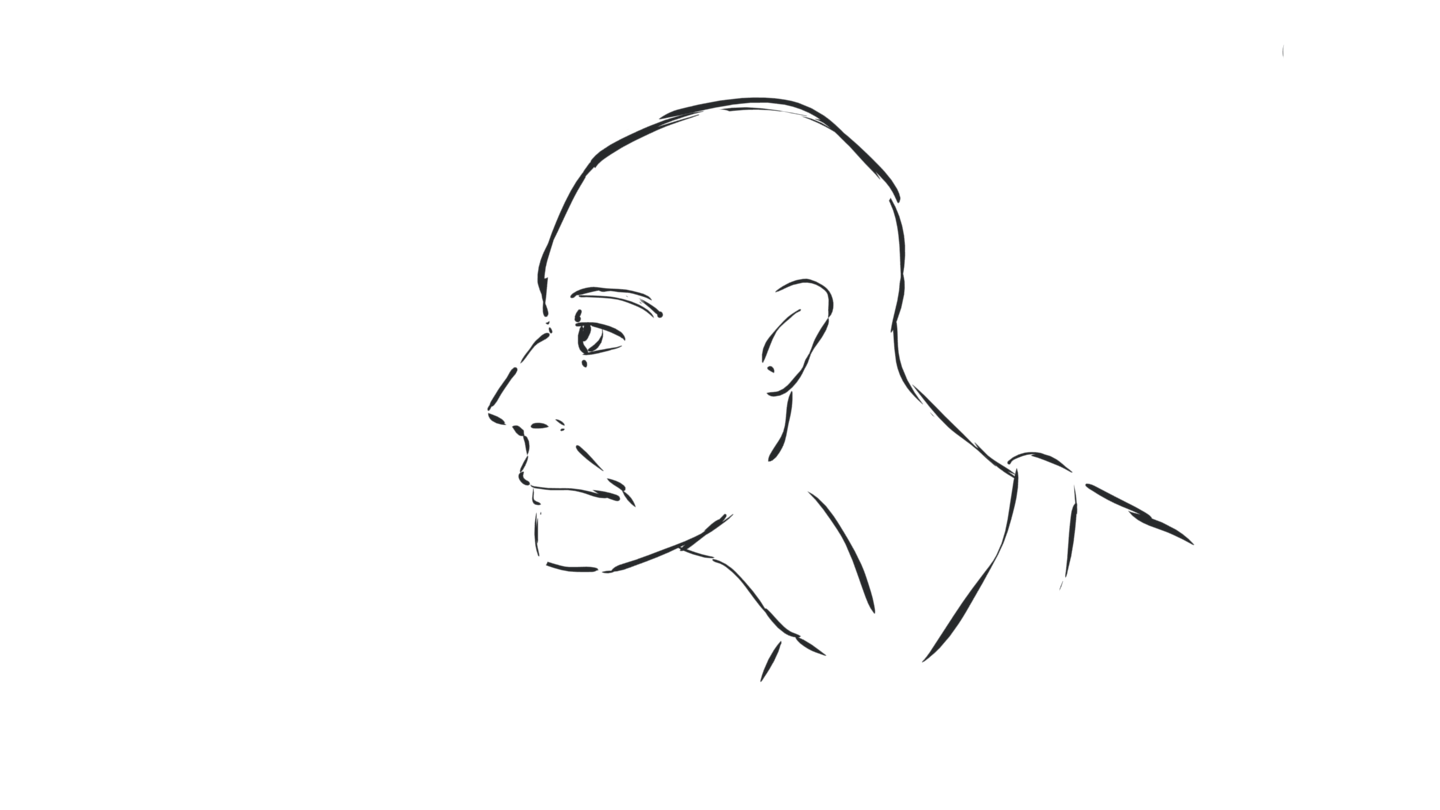 The Big ImageBoard (TBIB) - amphibian animated anthro black and white ...