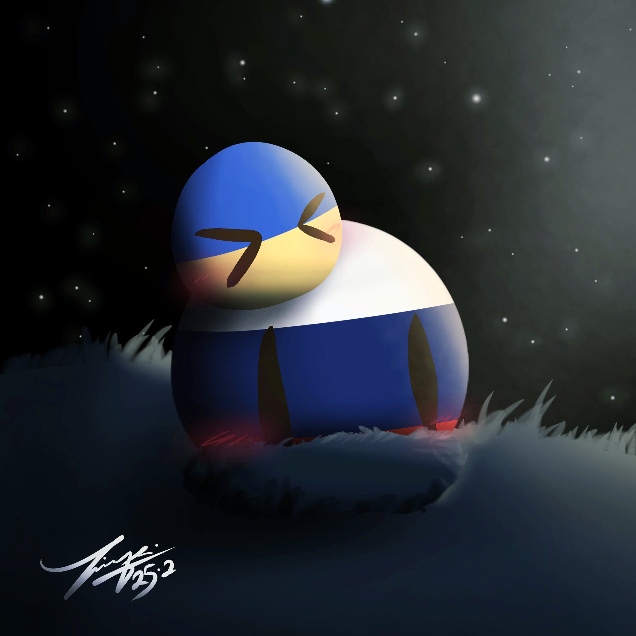 The Big ImageBoard (TBIB) - ambiguous/ambiguous ambiguous gender animate inanimate blush blush ...