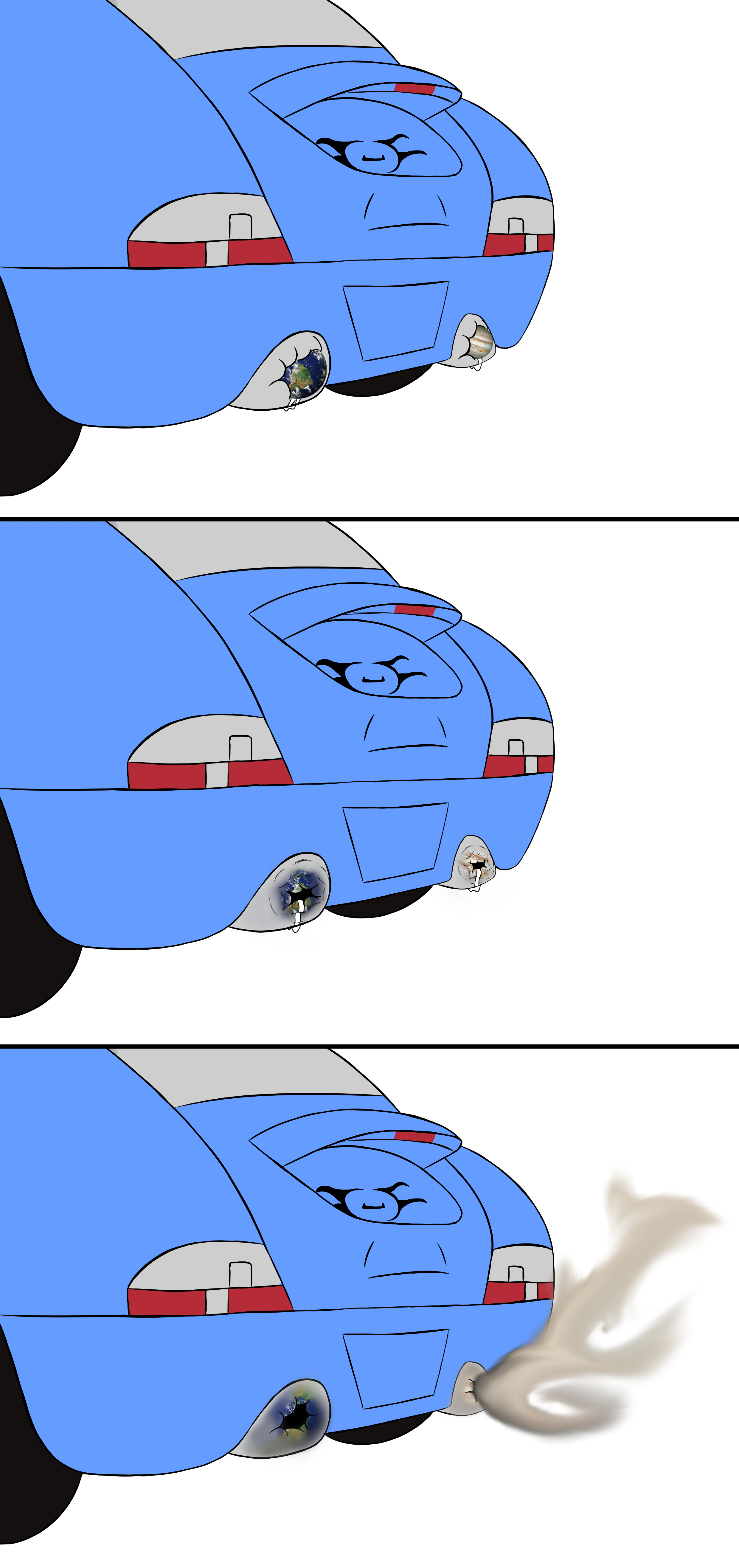 The Big Imageboard Tbib Absorption Vore Absurd Res Anal Anus