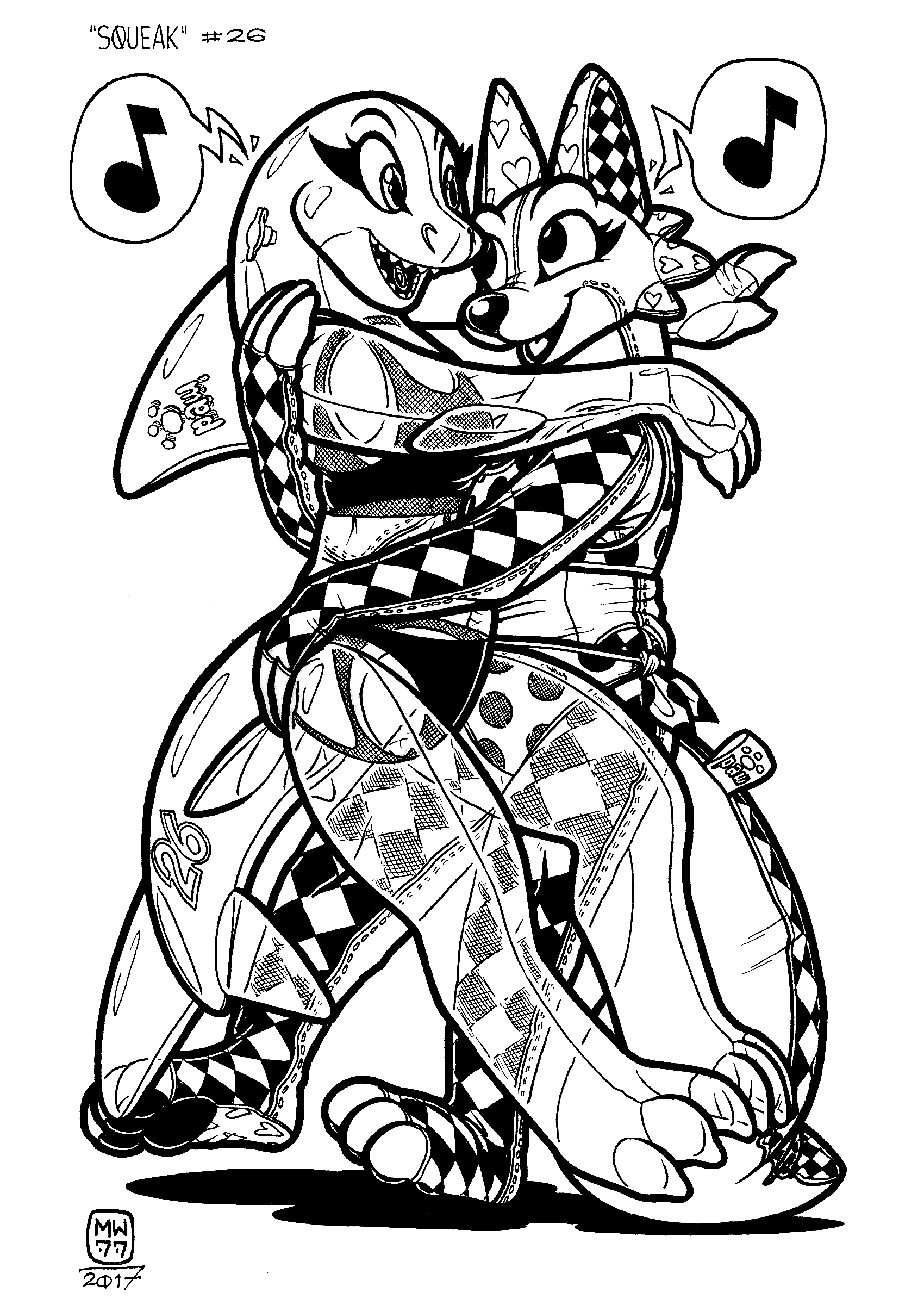 The Big Imageboard Tbib 2017 Absurd Res Animate Inanimate Anthro Bikini Black Bikini Black