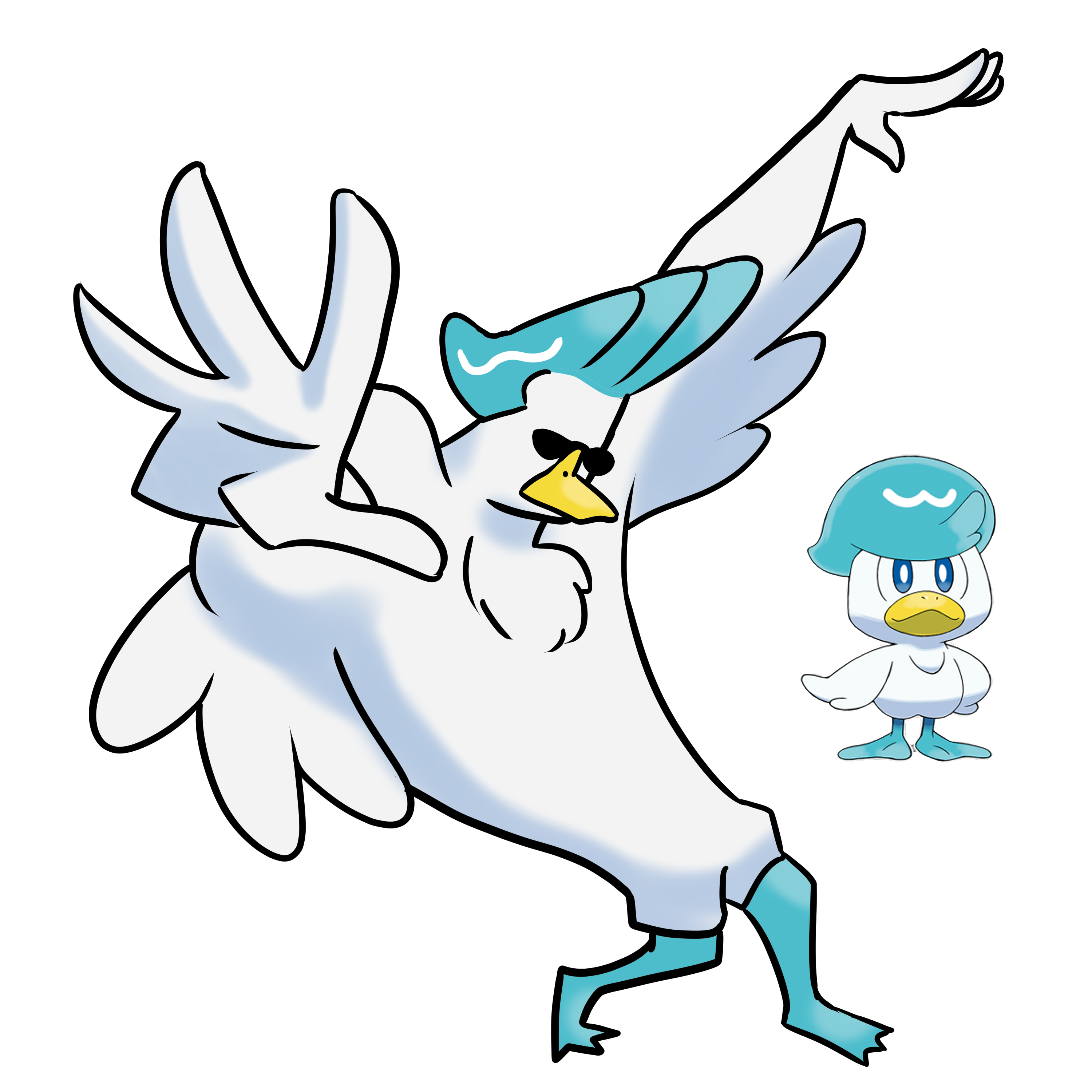 The Big Imageboard Tbib Absurd Res Anatid Anseriform Anthro Avian