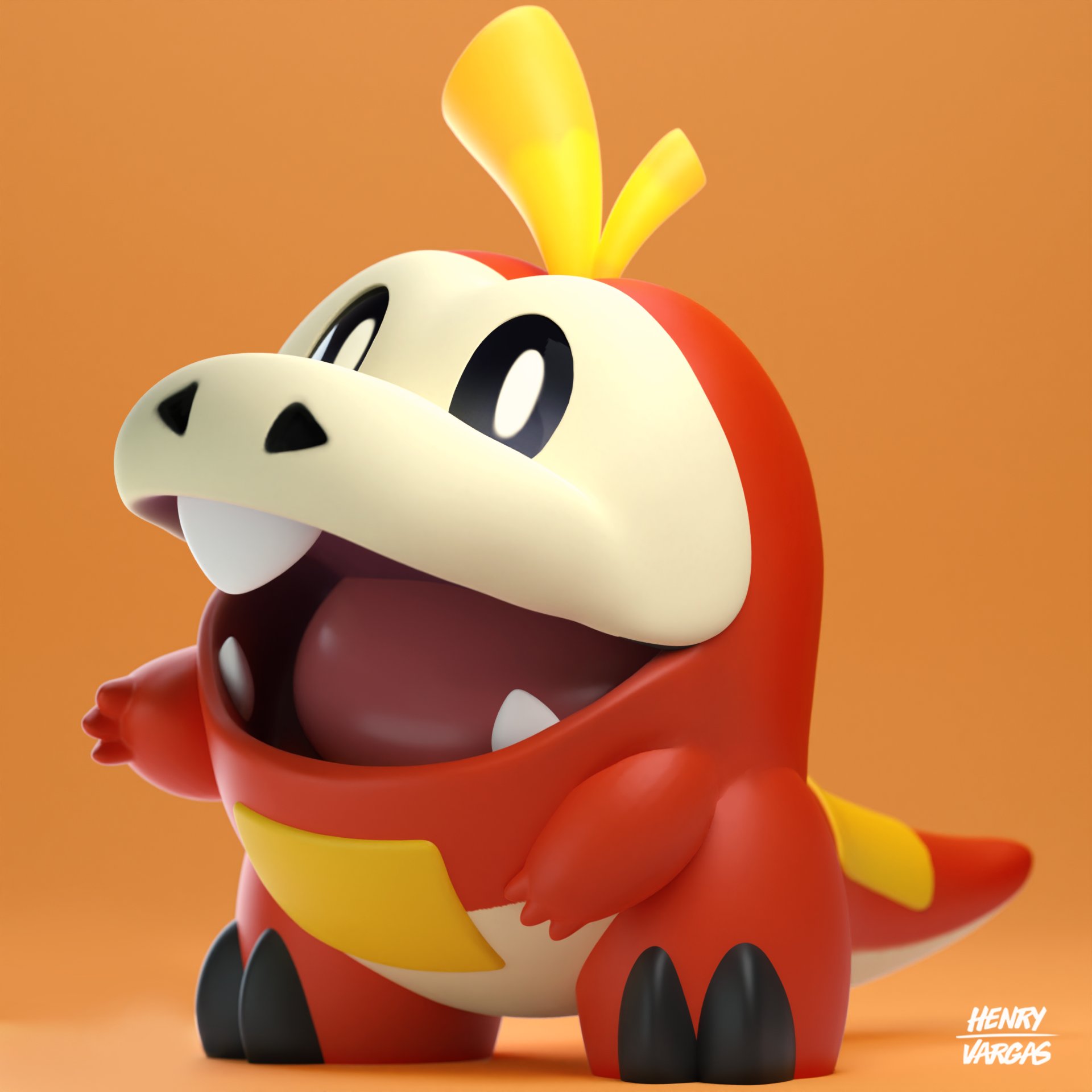 The Big ImageBoard (TBIB) - 1:1 3d (artwork) ambiguous gender digital ...