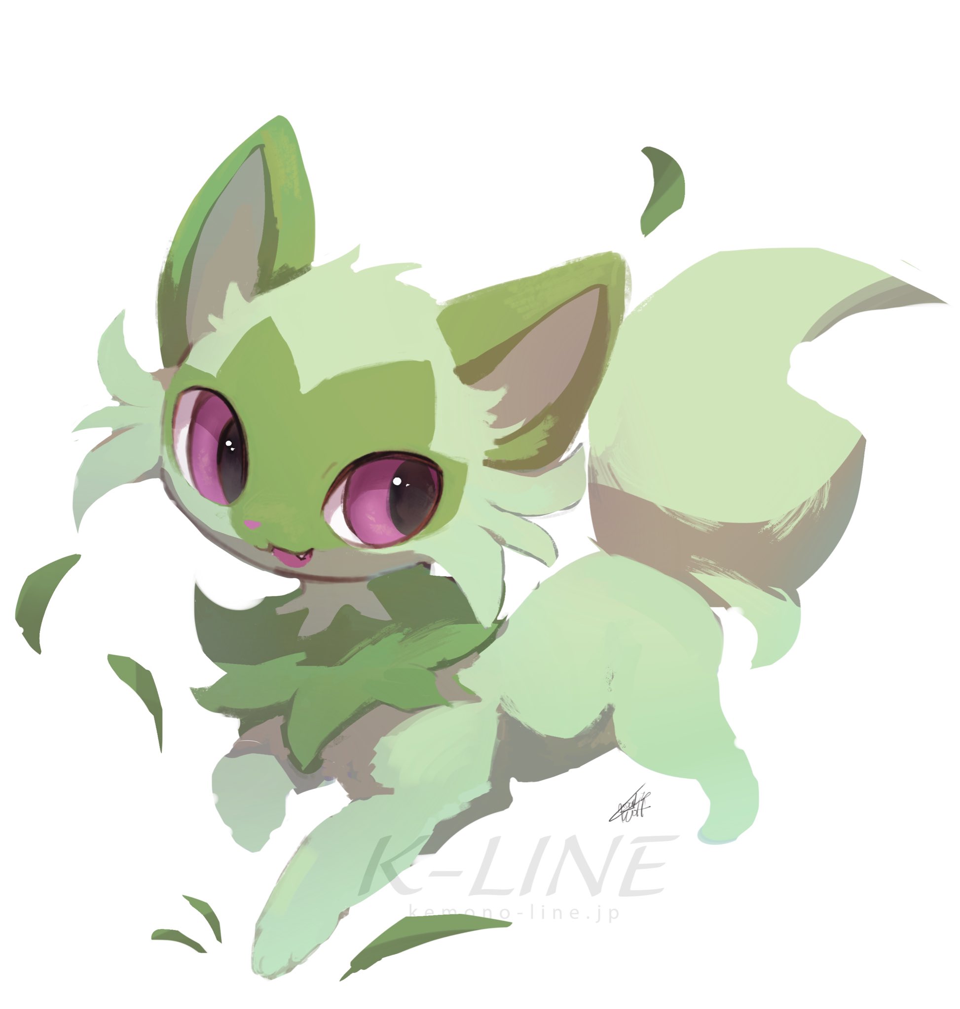 The Big ImageBoard (TBIB) - ambiguous gender domestic cat felid feline ...