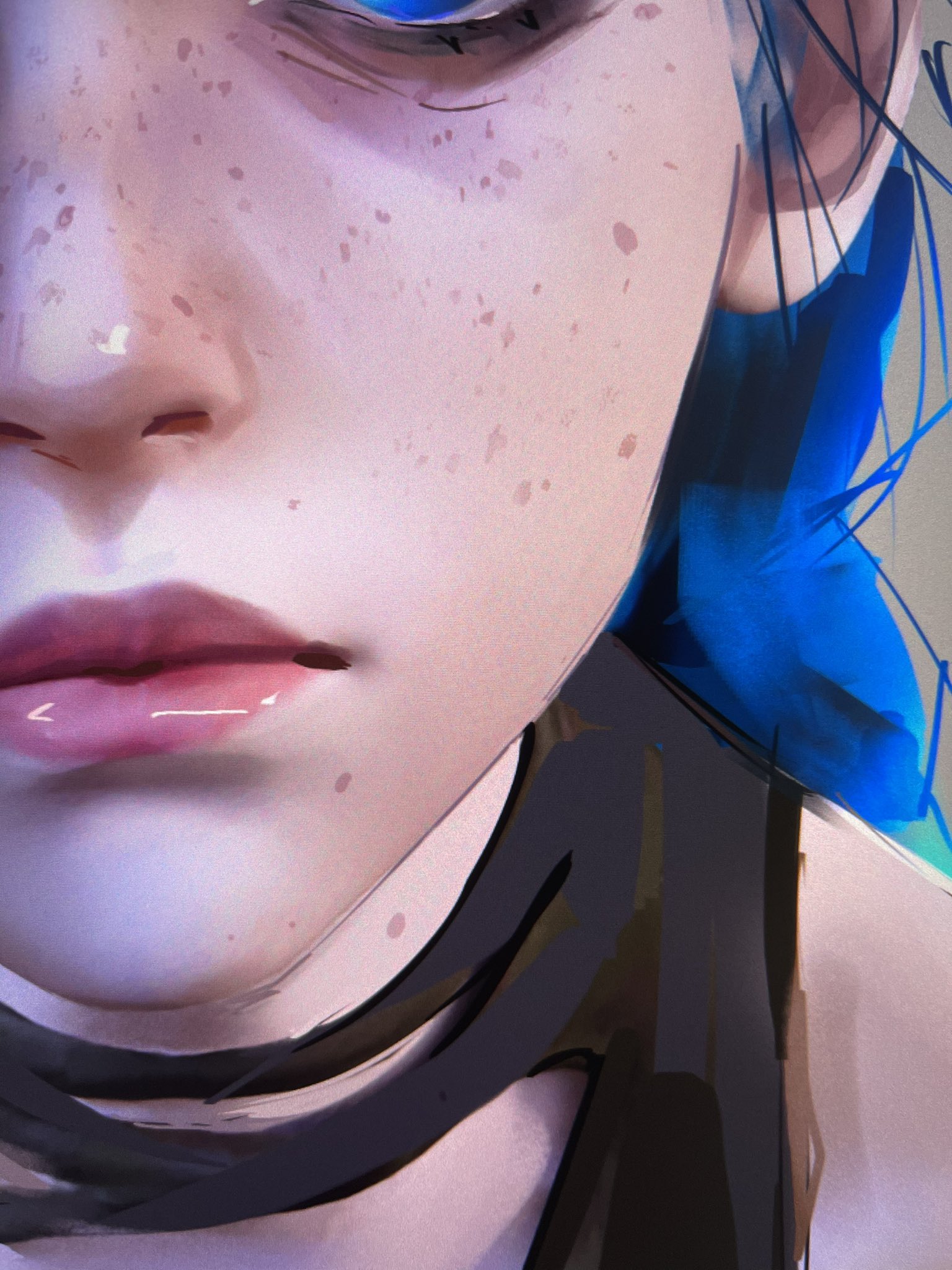 The Big ImageBoard (TBIB) - 1girl arcane: league of legends arcane jinx ...