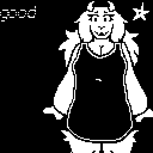 The Big Imageboard Tbib 11 Animated Anthro Blush Bovid Breasts Caprine Cleavage Clothed 