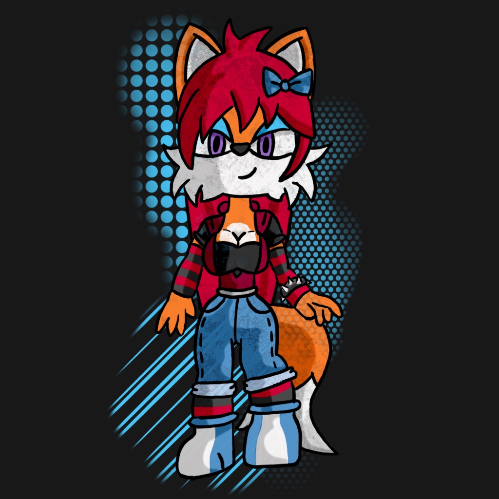 The Big ImageBoard (TBIB) - 1:1 2021 anthro biped bracelet canid canine clothed clothing digital ...