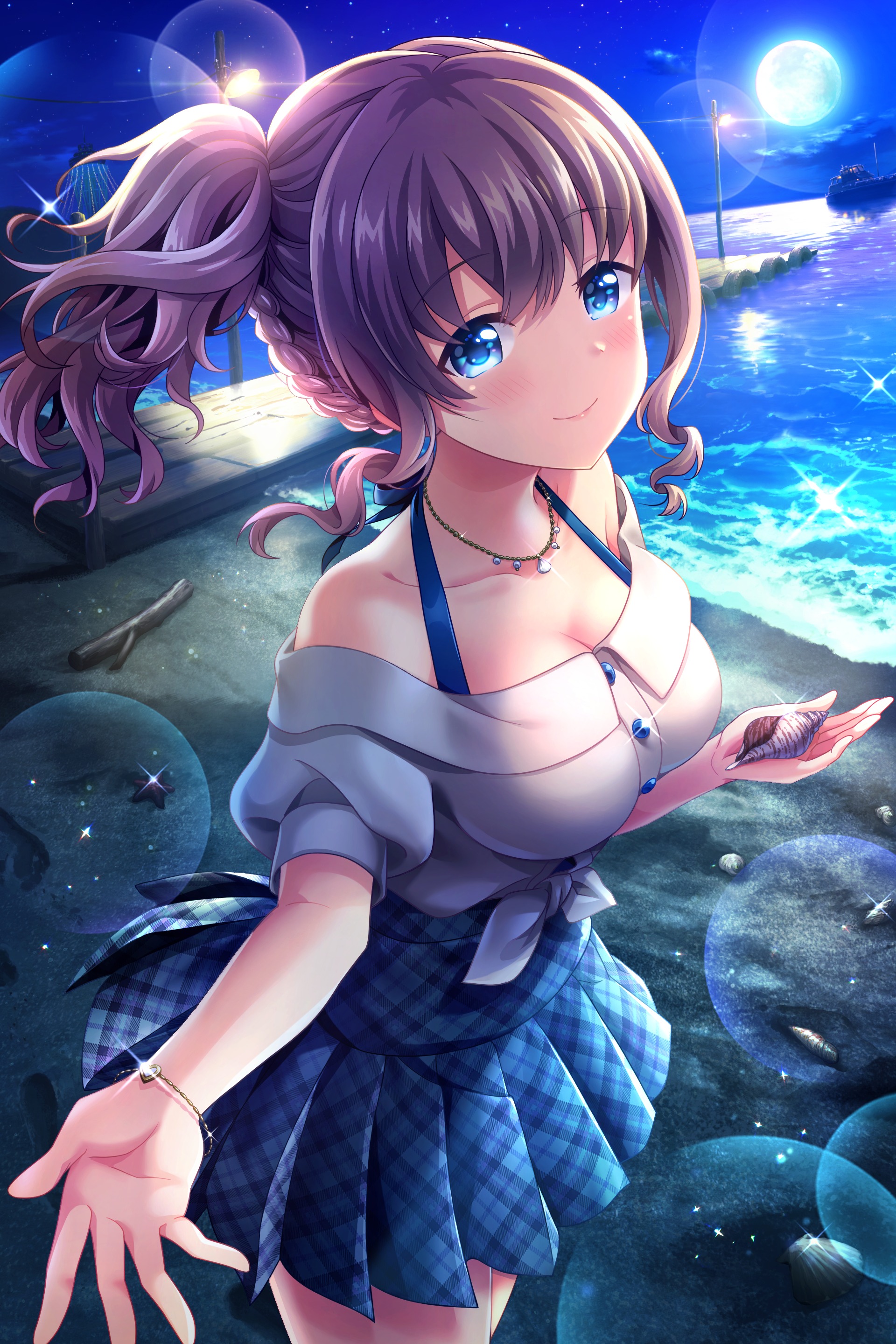 The Big Imageboard Tbib 1girl Absurdres Alternative Girls Arimura