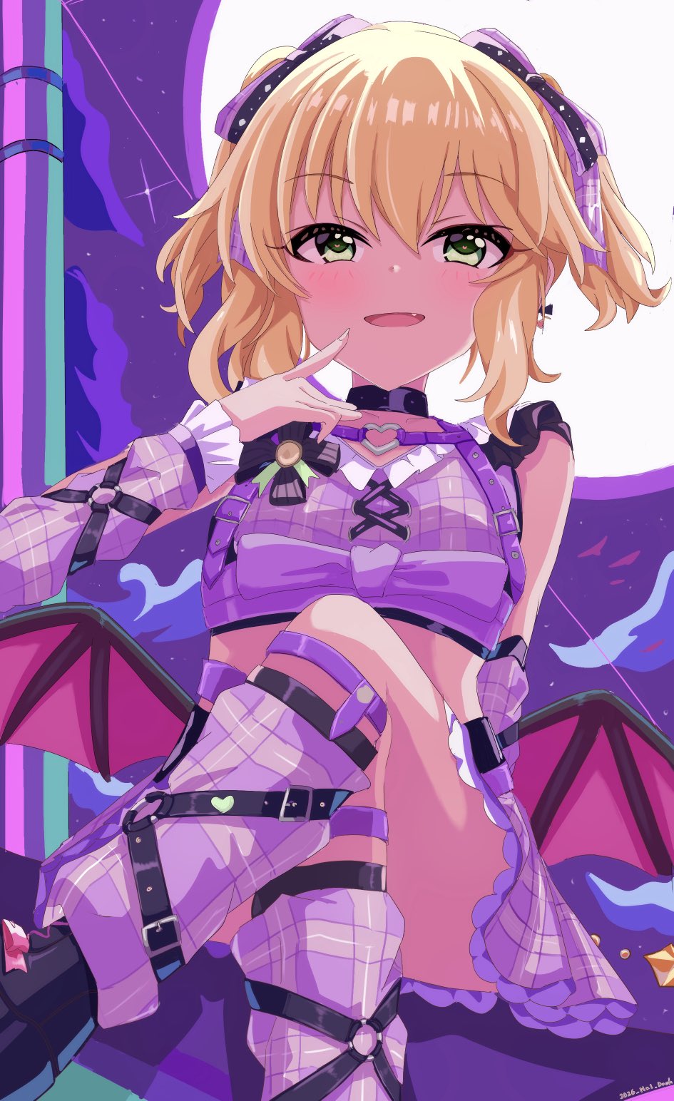 The Big ImageBoard (TBIB) - 1girl alternate costume alternate hairstyle ...