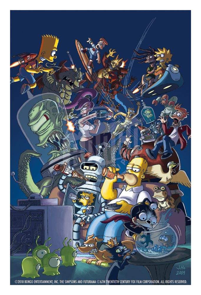 The Big ImageBoard (TBIB) - 2009 alcohol alien amphibian anatid ...