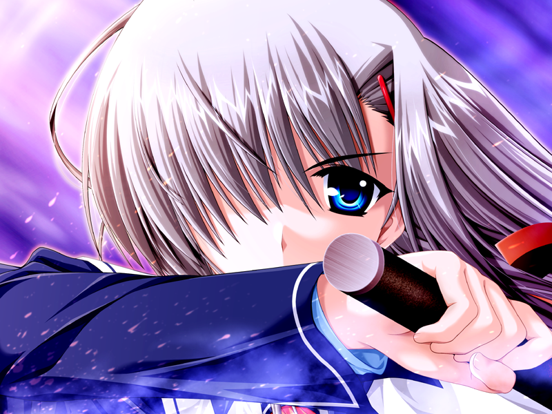 The Big ImageBoard (TBIB) - 1girl akizuki kasumi alpha (yukai na ...