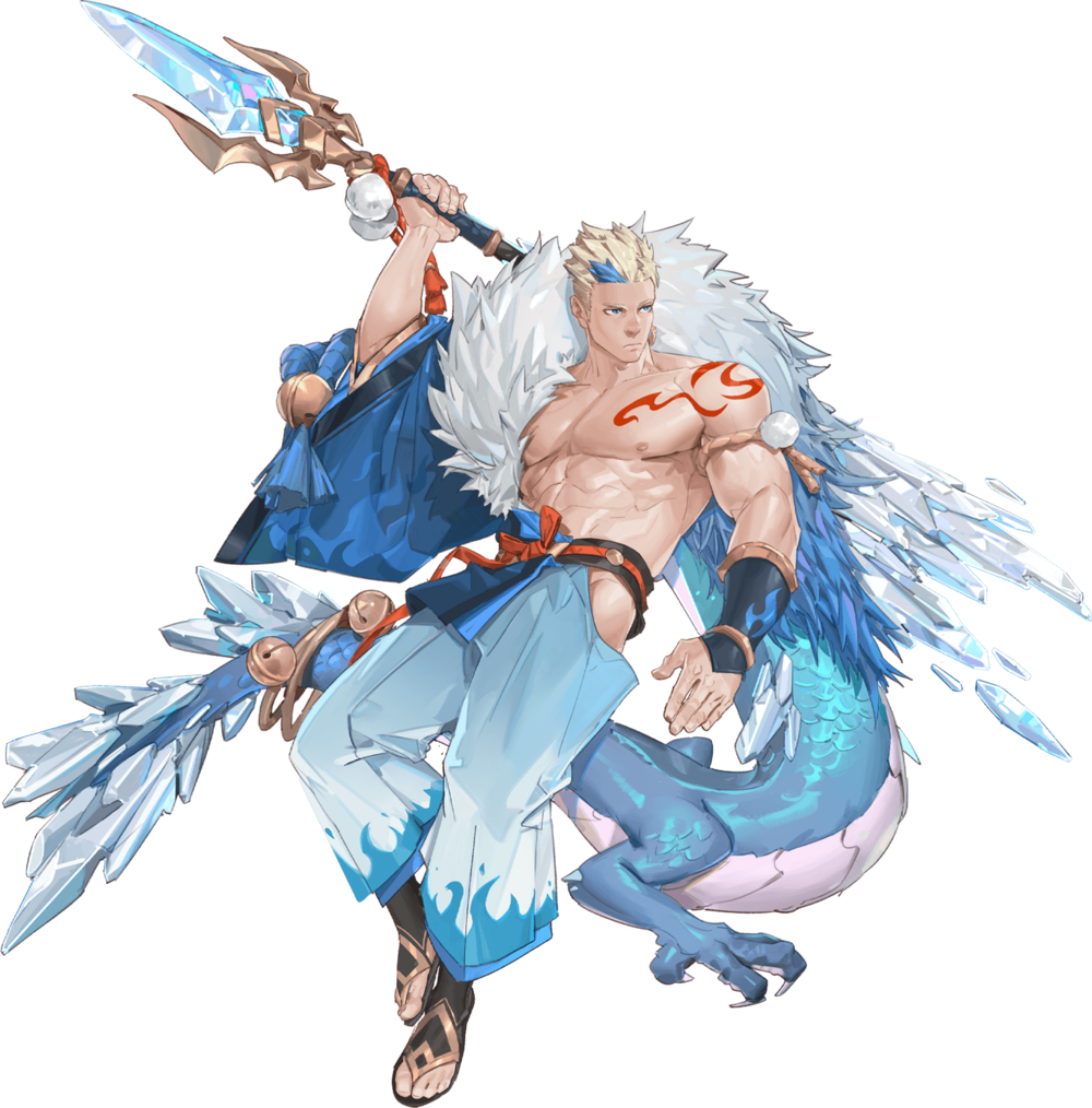 The Big ImageBoard (TBIB) - 1boy abs armband bad source bara bare ...