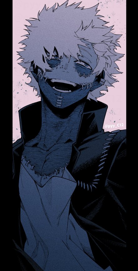 The Big ImageBoard (TBIB) - 1boy black jacket boku no hero academia ...