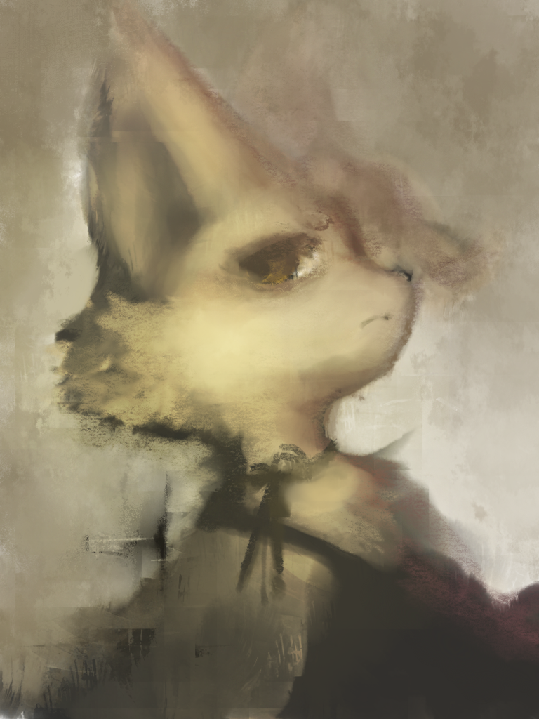 The Big ImageBoard (TBIB) - anthro bangs black clothing black eyelashes black lips black nose ...