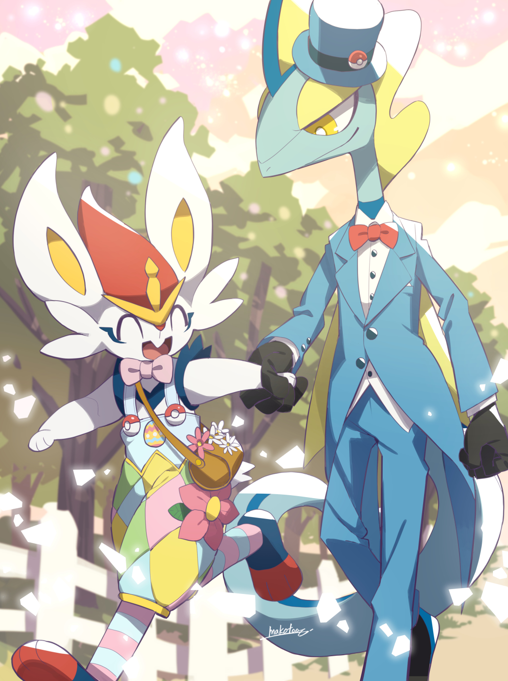 The Big ImageBoard (TBIB) - ambiguous/ambiguous ambiguous gender anthro ...