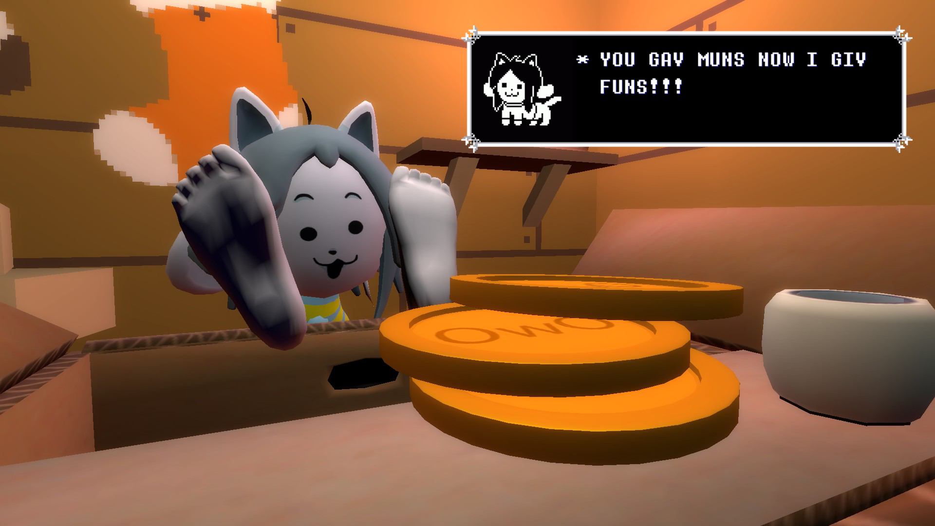 The Big ImageBoard (TBIB) - 16:9 3d (artwork) clothed clothing digital ...