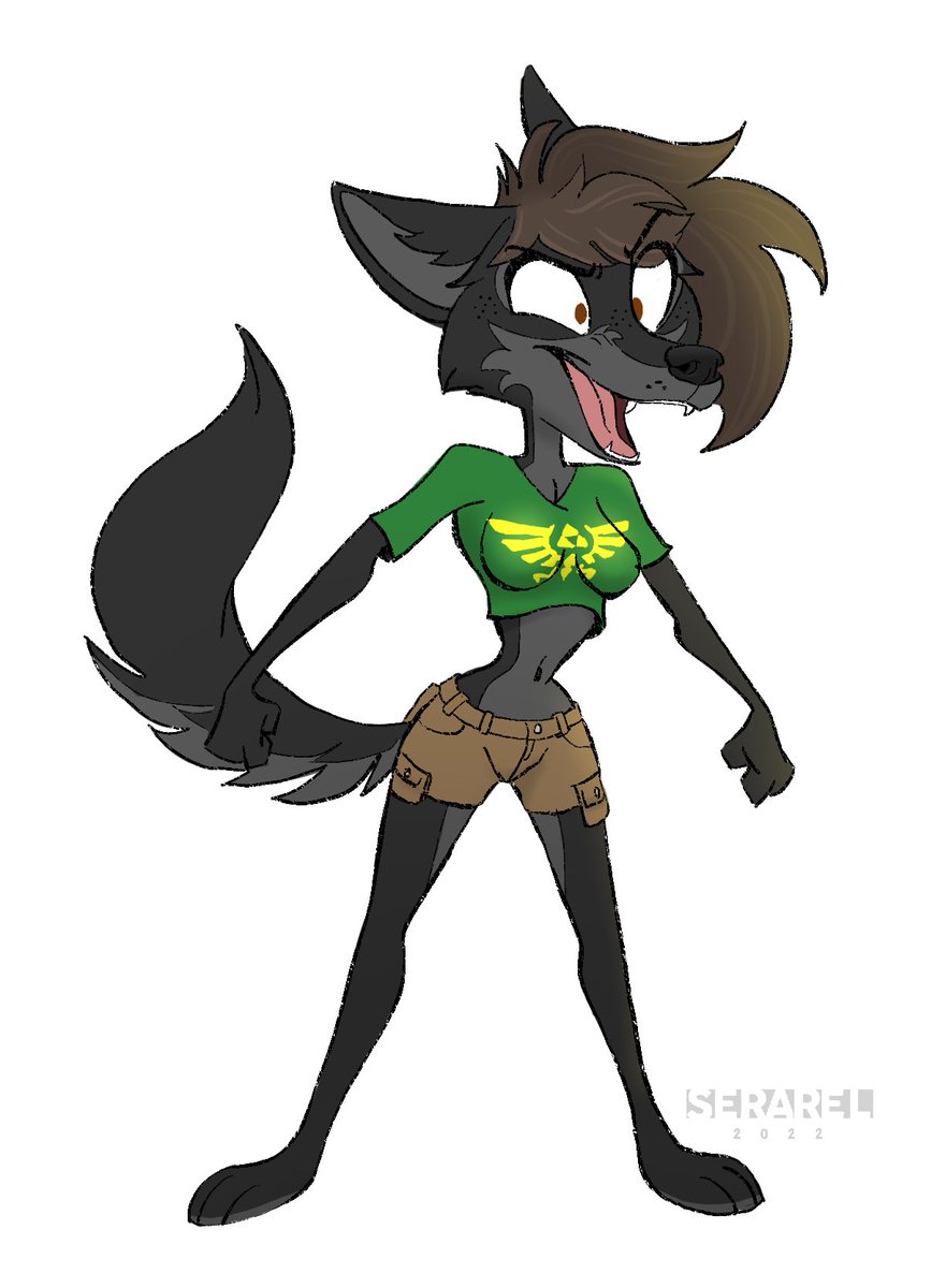 The Big Imageboard Tbib 2022 3 Toes Anthro Barefoot Black Nose
