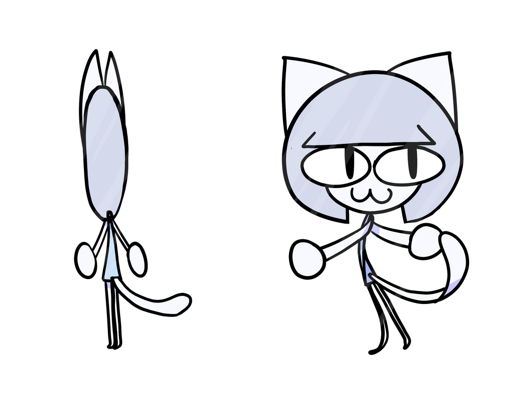 The Big ImageBoard (TBIB) - animate inanimate anthro big eyes blue ...