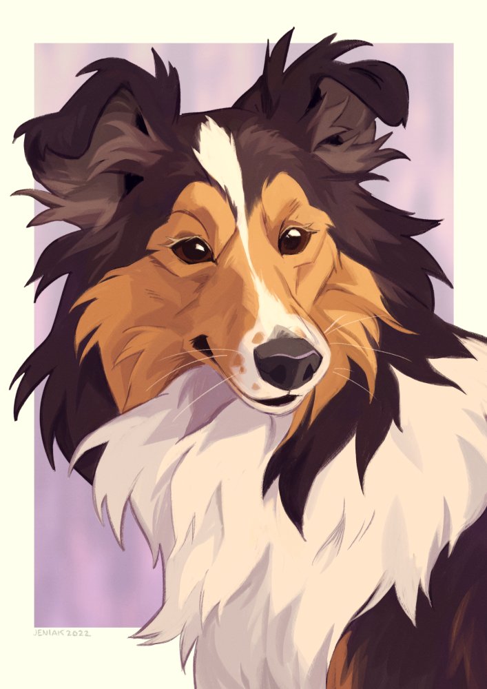 The Big ImageBoard (TBIB) - 2022 ambiguous gender black nose brown body brown fur canid canine ...