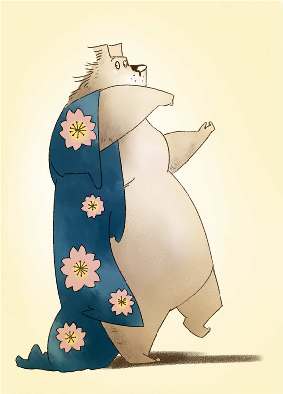 The Big Imageboard Tbib 2011 Anthro Black Nose Clothed Clothing
