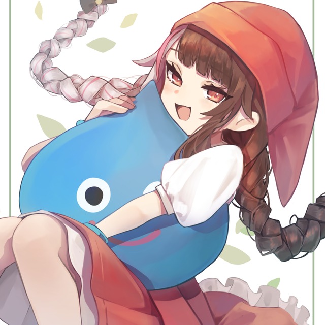 The Big ImageBoard (TBIB) - 1girl braid brown eyes brown hair cosplay ...