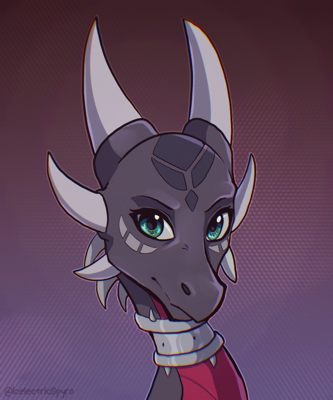 The Big ImageBoard (TBIB) - 2022 activision blue eyes bust portrait ...