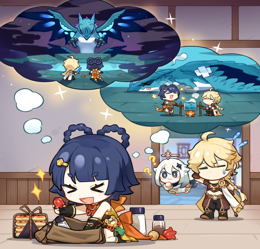 The Big ImageBoard (TBIB) - >