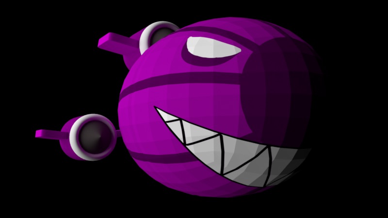 The Big ImageBoard (TBIB) - aircraft airship big airship of doom bloons ...