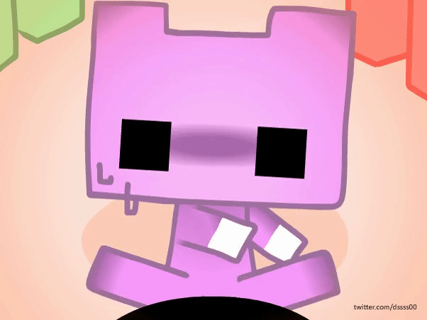 The Big Imageboard Tbib 2d Animation Ambiguous Gender Ambiguous