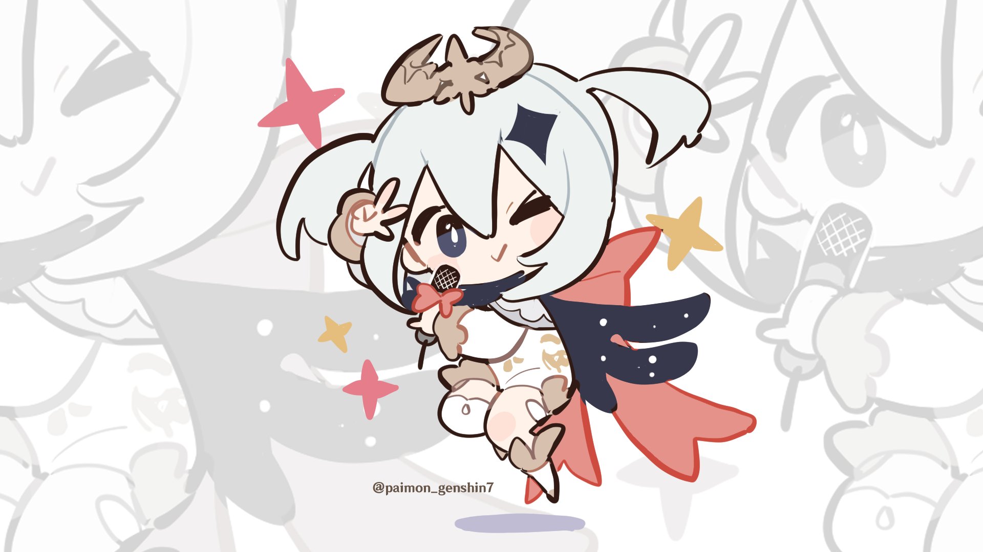 The Big ImageBoard (TBIB) - 1girl alternate hairstyle asymmetrical ...