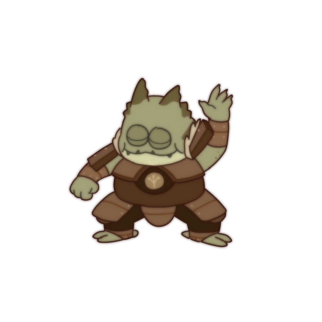 The Big ImageBoard (TBIB) - 1:1 2022 2 toes 4 fingers amphibia (series ...