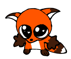 The Big ImageBoard (TBIB) - alpha channel ambiguous gender anthro canid ...