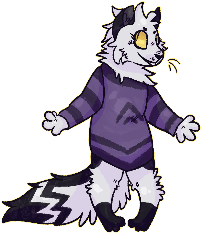 The Big ImageBoard (TBIB) - 2017 alpha channel ambiguous gender anthro ...