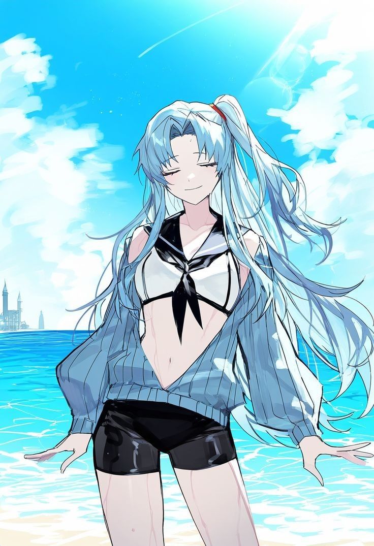 The Big ImageBoard (TBIB) - 1girl ai-generated alternate costume angela (project moon) artist ...