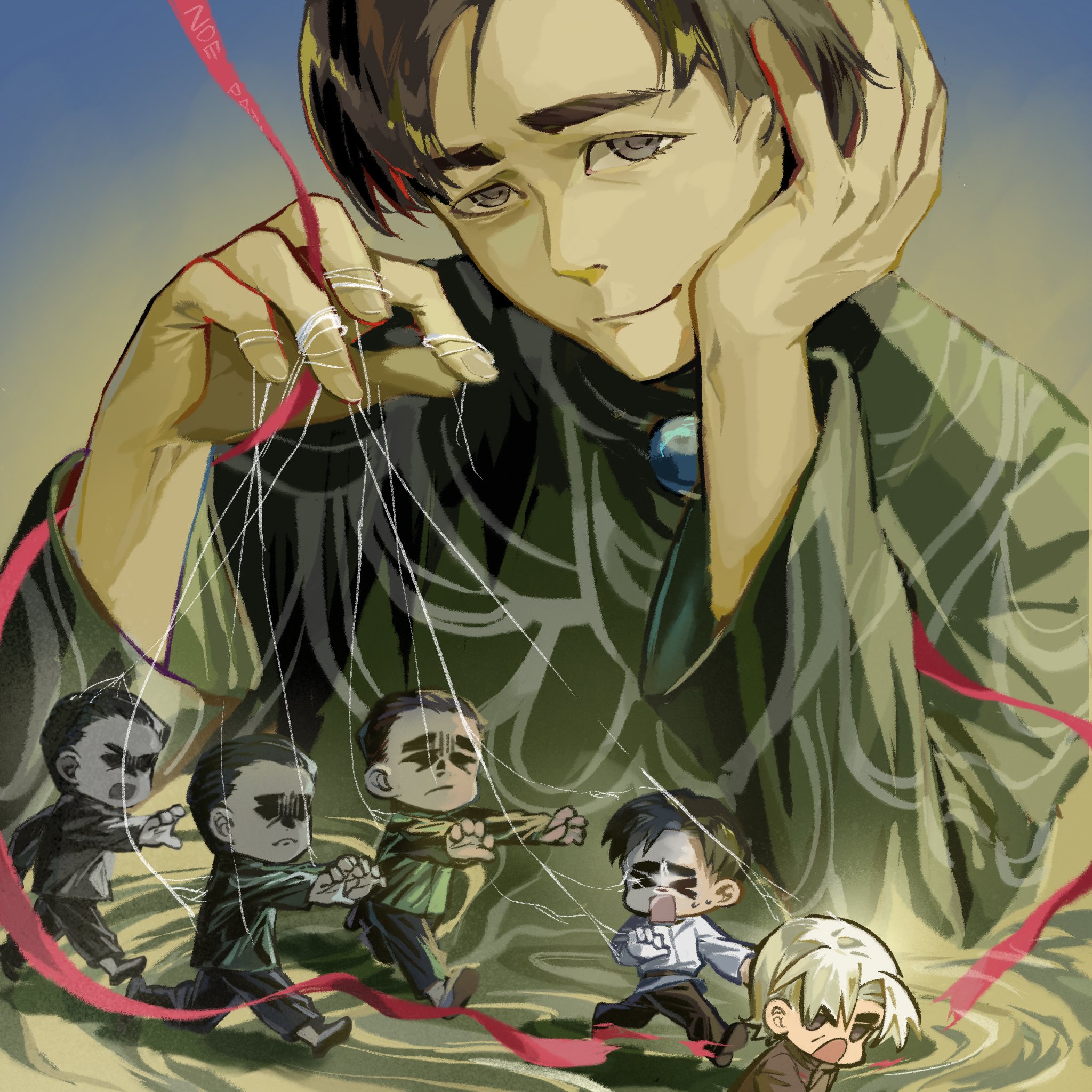 The Big ImageBoard (TBIB) - >