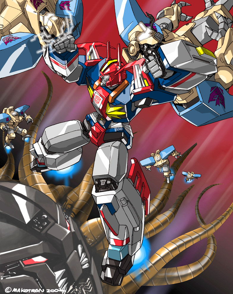 The Big ImageBoard (TBIB) - assault visor autobot bad id bad twitter id ...