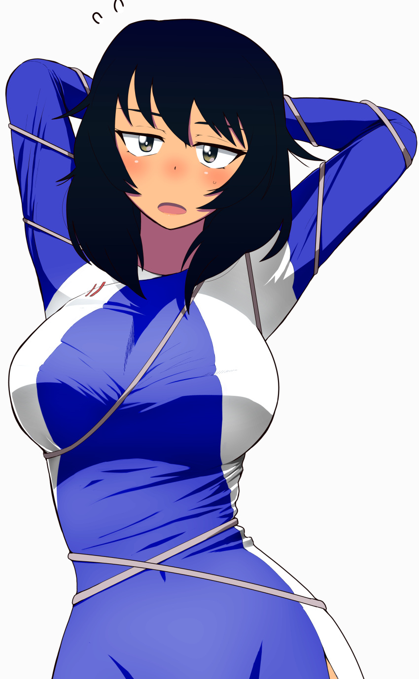 The Big Imageboard Tbib 1girl Absurdres Andou Girls Und Panzer