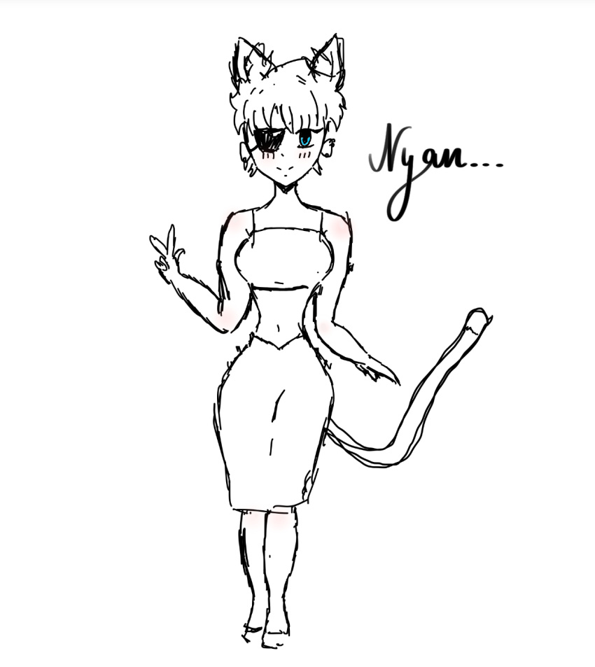 The Big Imageboard Tbib Big Breasts Blush Breasts Female Hi Res Looking At Viewer Simple 