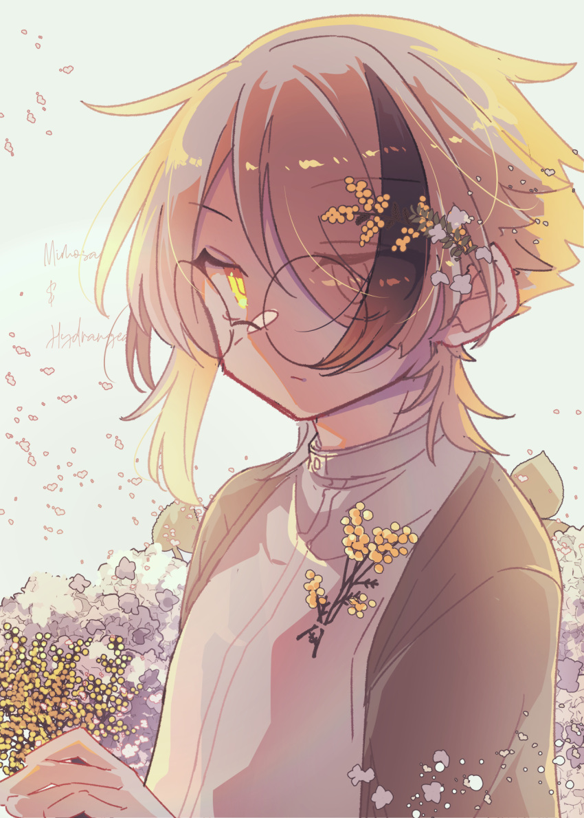 The Big ImageBoard (TBIB) - 1other black hair brown jacket chariki ...